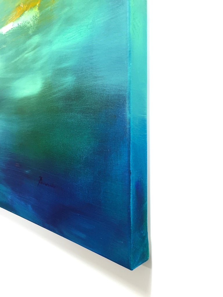 Sarah Parsons - Fulfilled Longing For Sale at 1stDibs