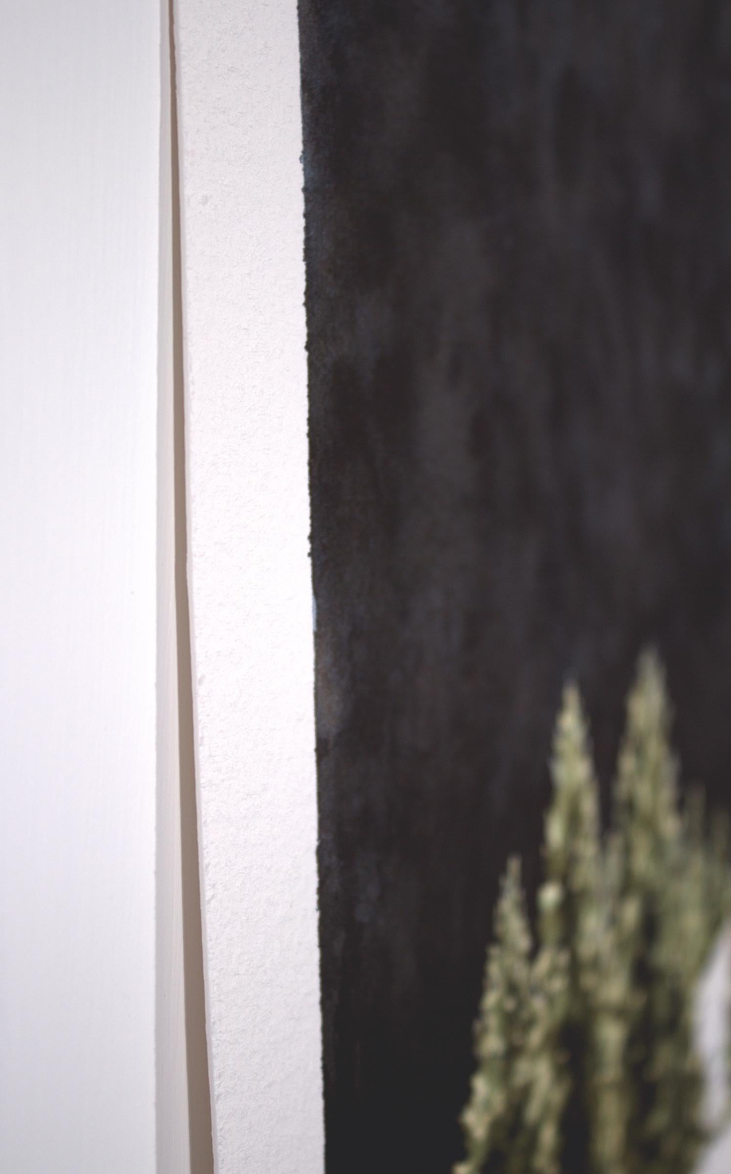 Jill Poyerd - Backcountry Glade For Sale at 1stDibs