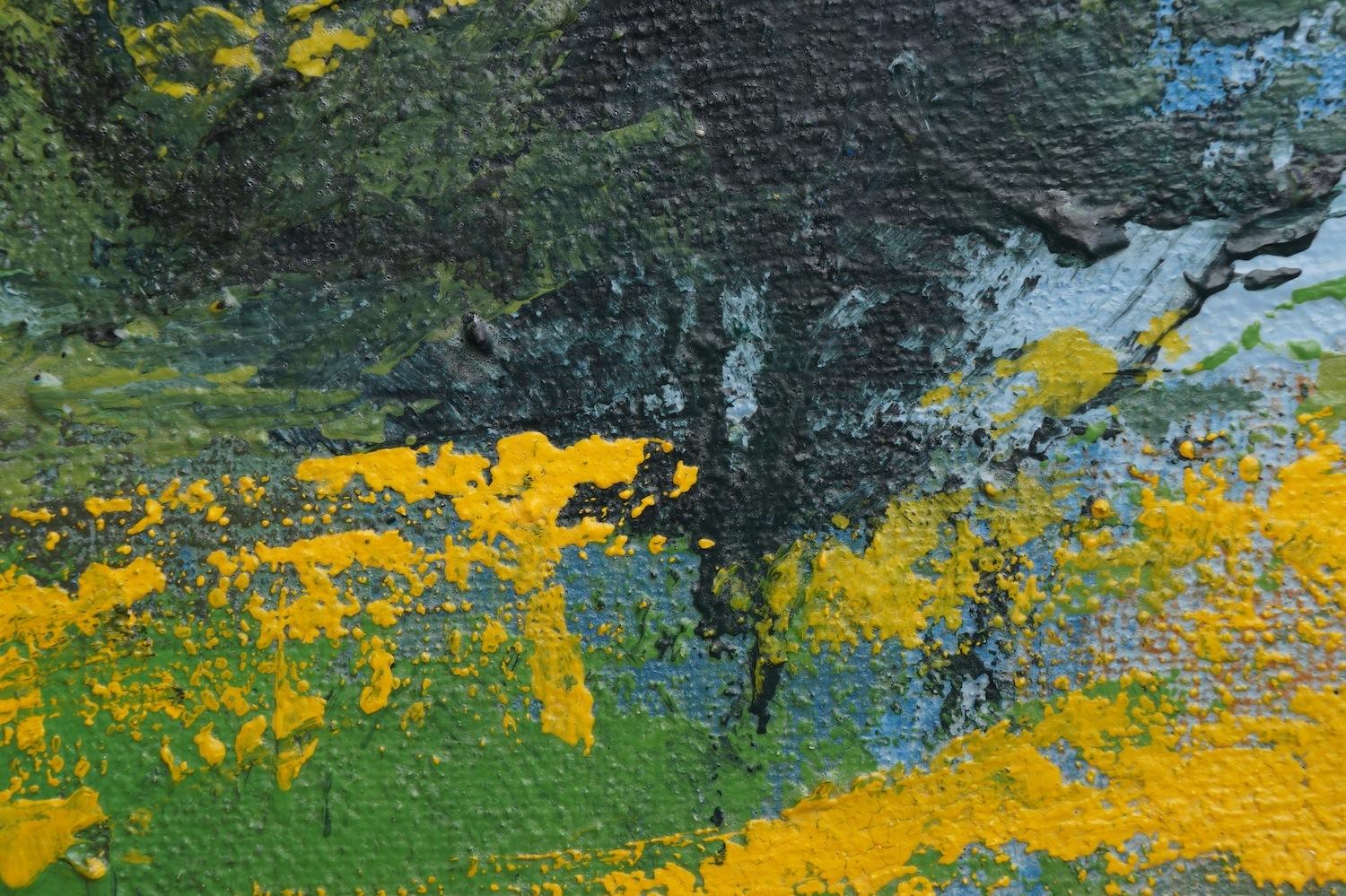 Sidonie Caron - Wildflowers For Sale at 1stDibs | sidonie caron