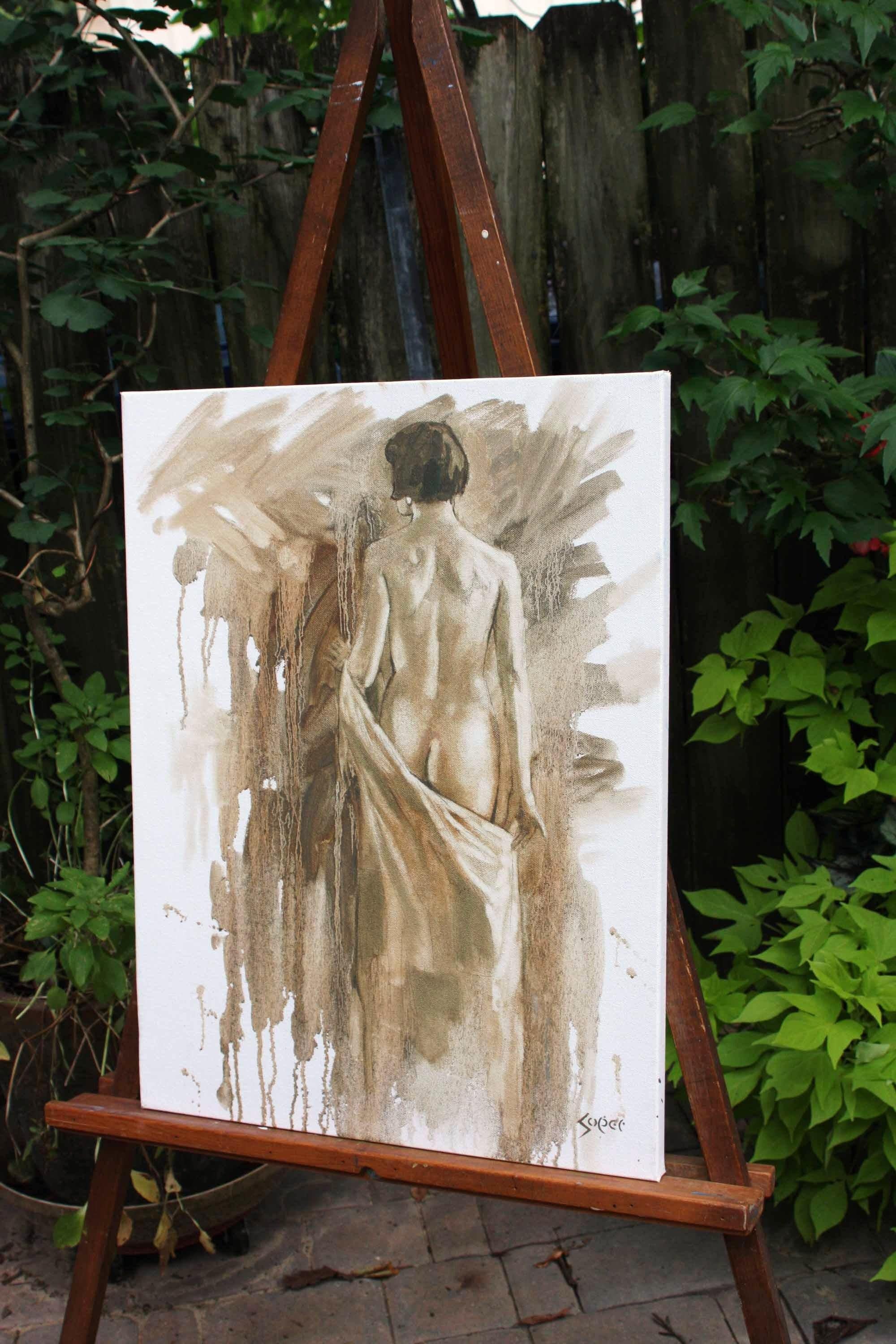 Patrick Soper - All That Sass For Sale at 1stDibs | w sass painting ...