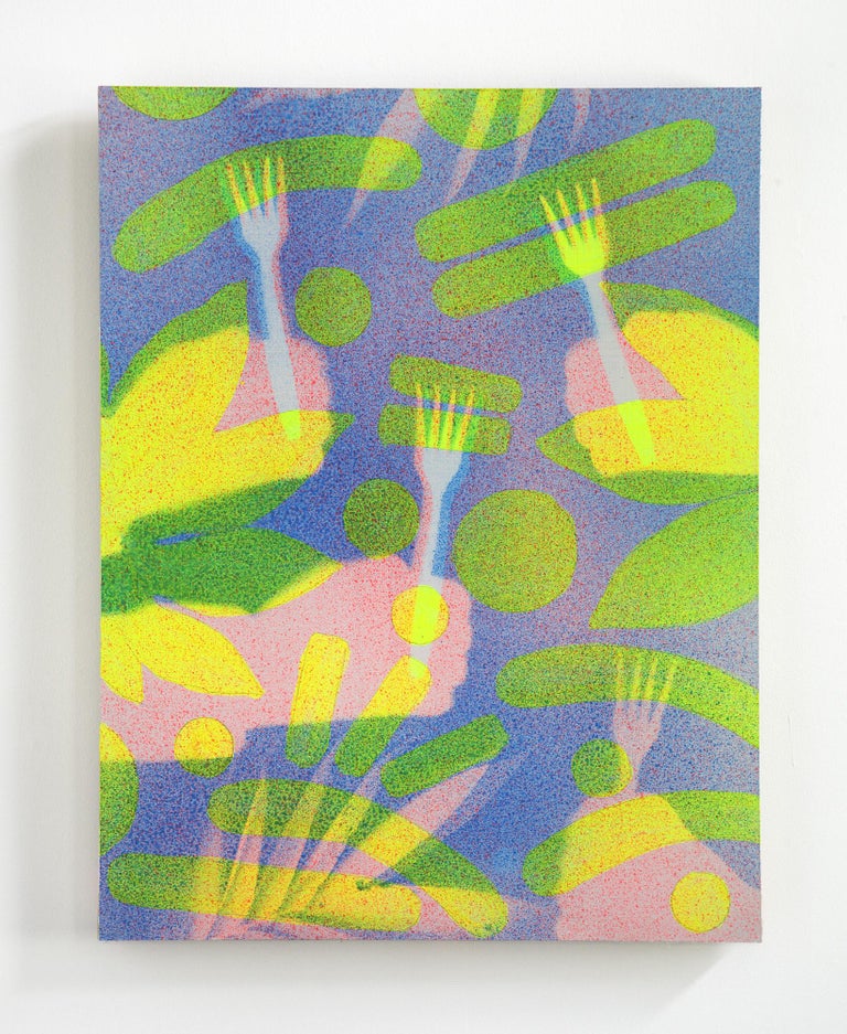 Maria Stabio - Vienna Sausages For Sale at 1stDibs