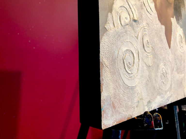 Christa Forrest - Got Til Its Gone For Sale at 1stDibs