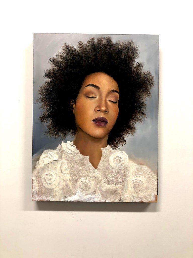 Christa Forrest - Got Til Its Gone For Sale at 1stDibs