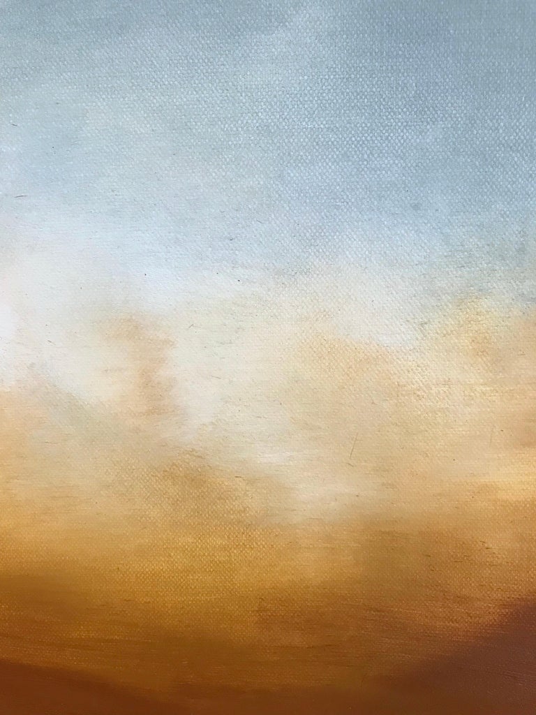 Sarah Parsons - Slow Build For Sale at 1stDibs