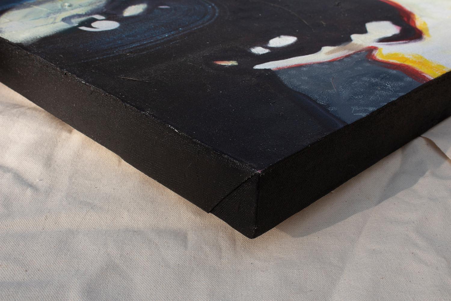 Gregory Fricker - Our Fearless Benevolent Leader For Sale at 1stDibs ...