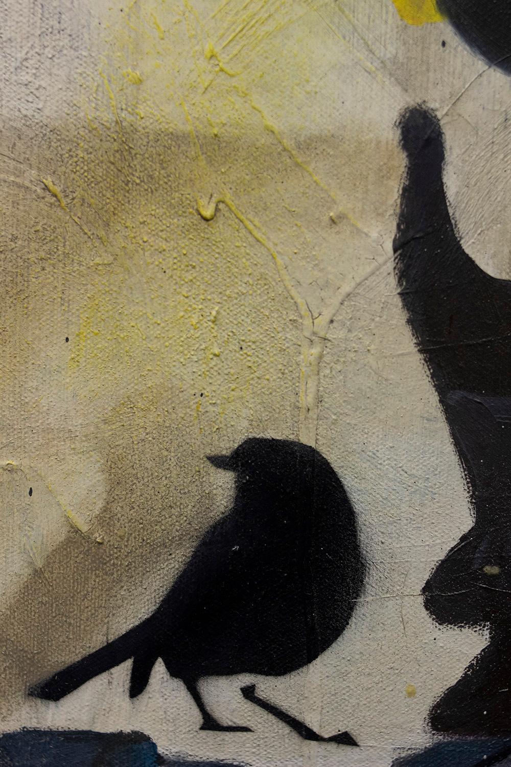 Gregory Fricker - Our Fearless Benevolent Leader For Sale at 1stDibs ...