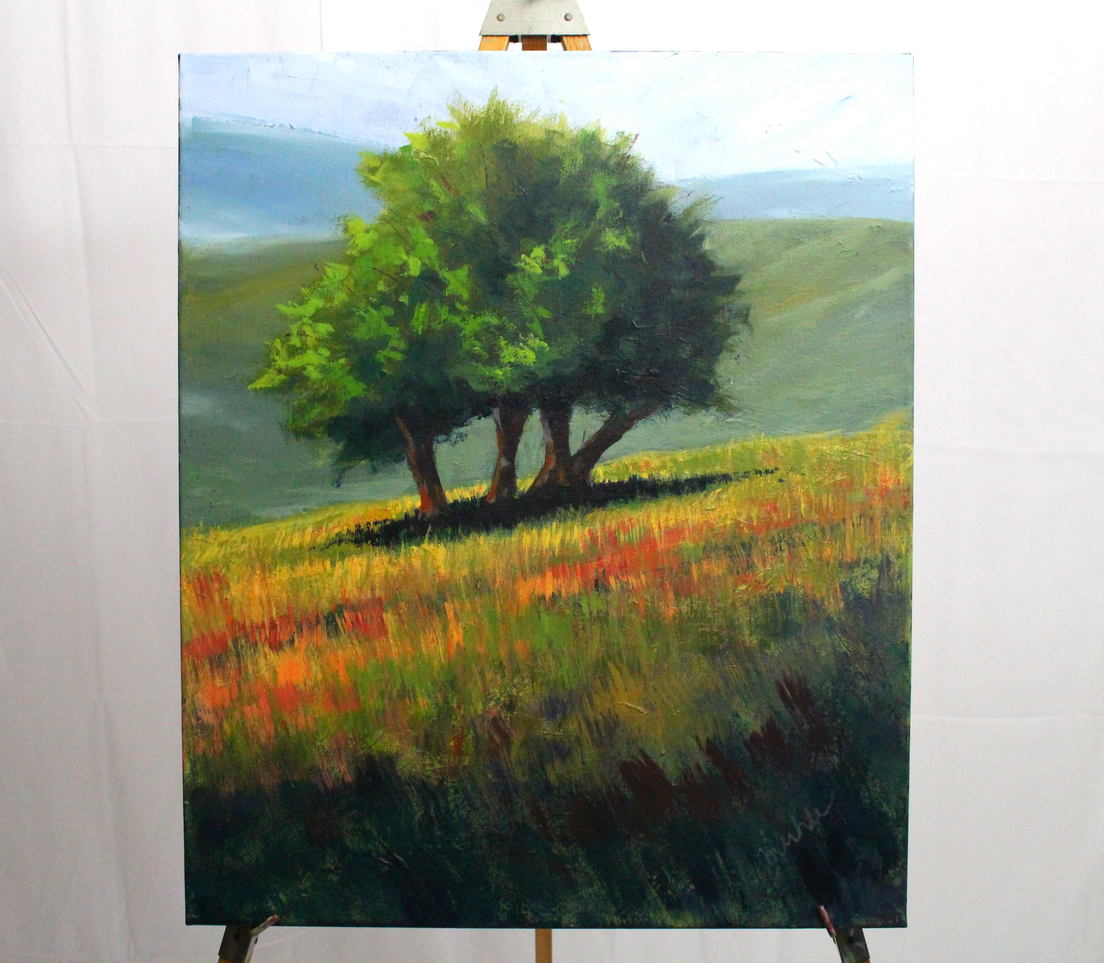 Nancy Merkle - Respite For Sale at 1stDibs | nancy merkle