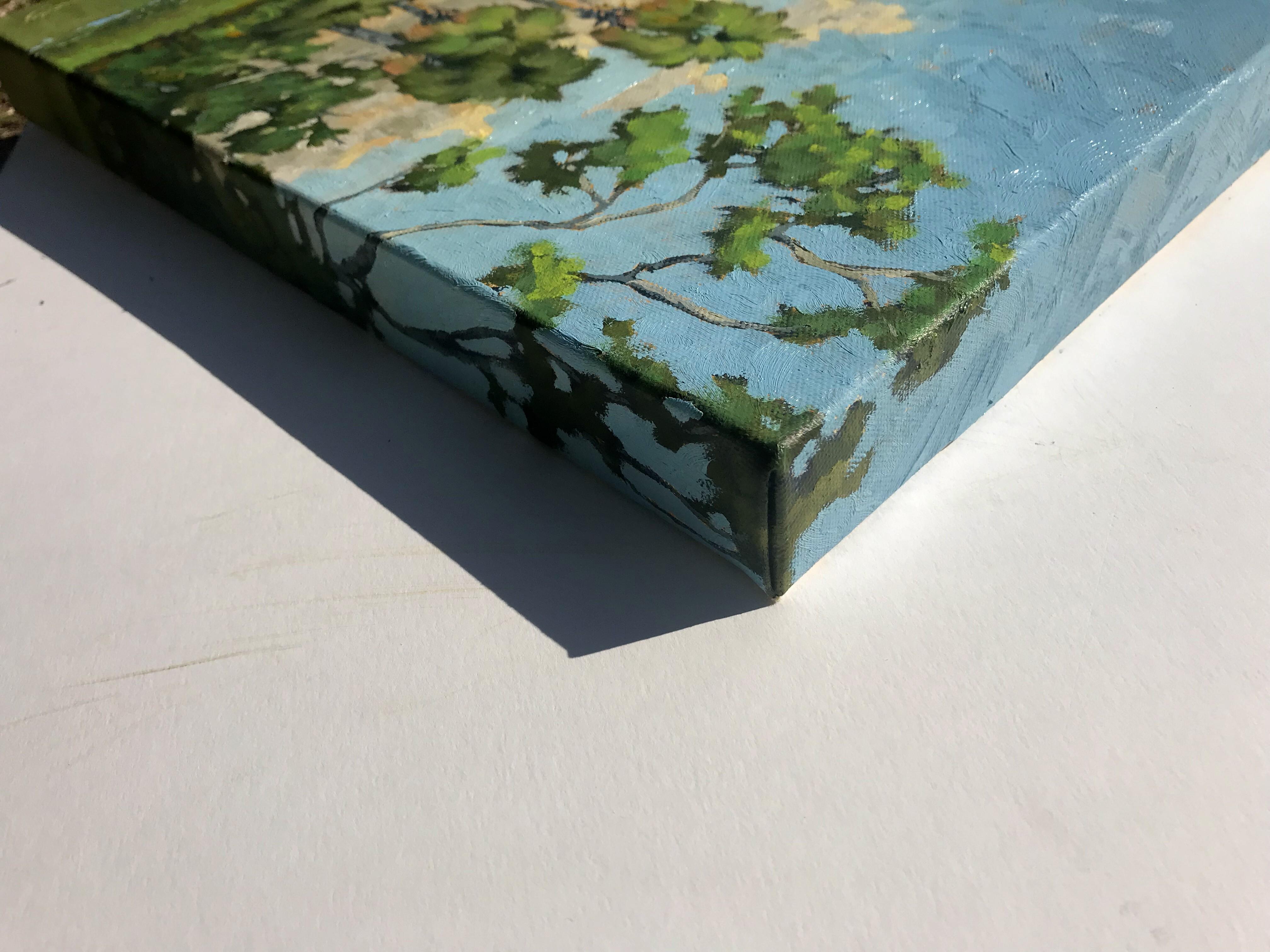 J. Michael Kennedy - A Simple World For Sale at 1stDibs