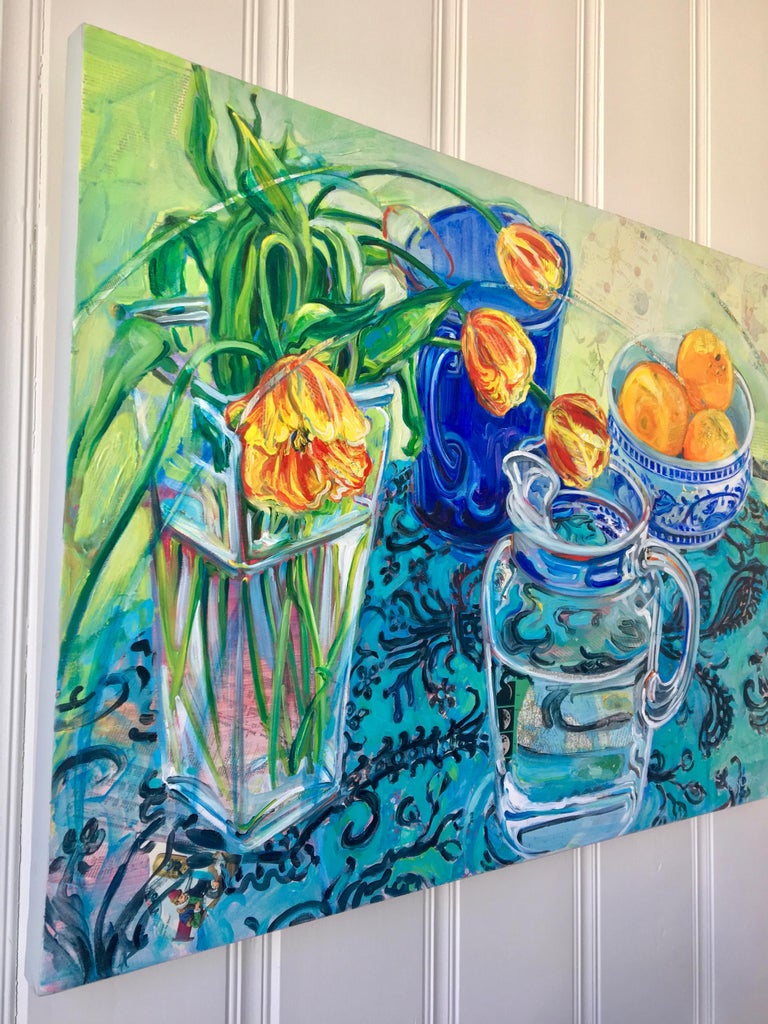 Polly Jones - Upper Air For Sale at 1stDibs