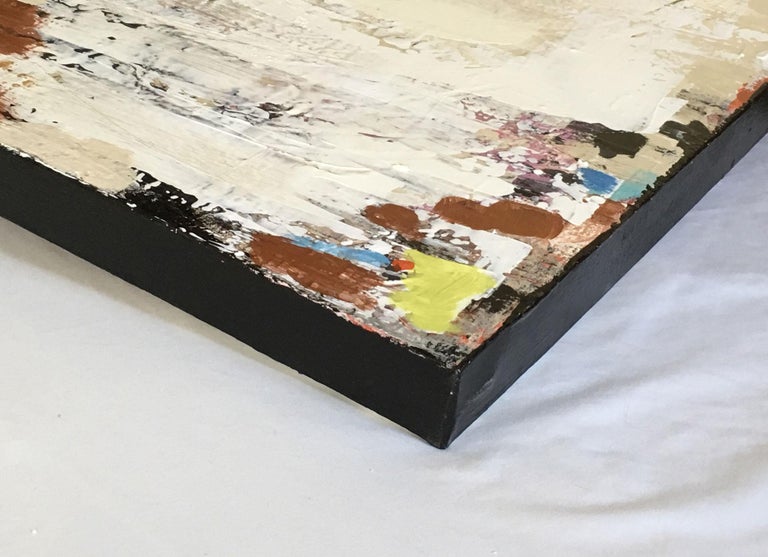 Brenda Buffett - Crema For Sale at 1stDibs