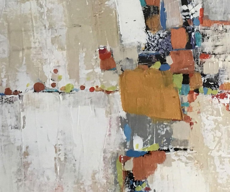 Brenda Buffett - Crema For Sale at 1stDibs