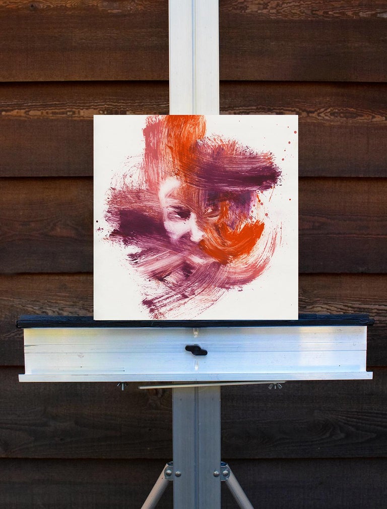 Rozanne Hermelyn Di Silvestro - Hidden Faces - In Search of Truth ...