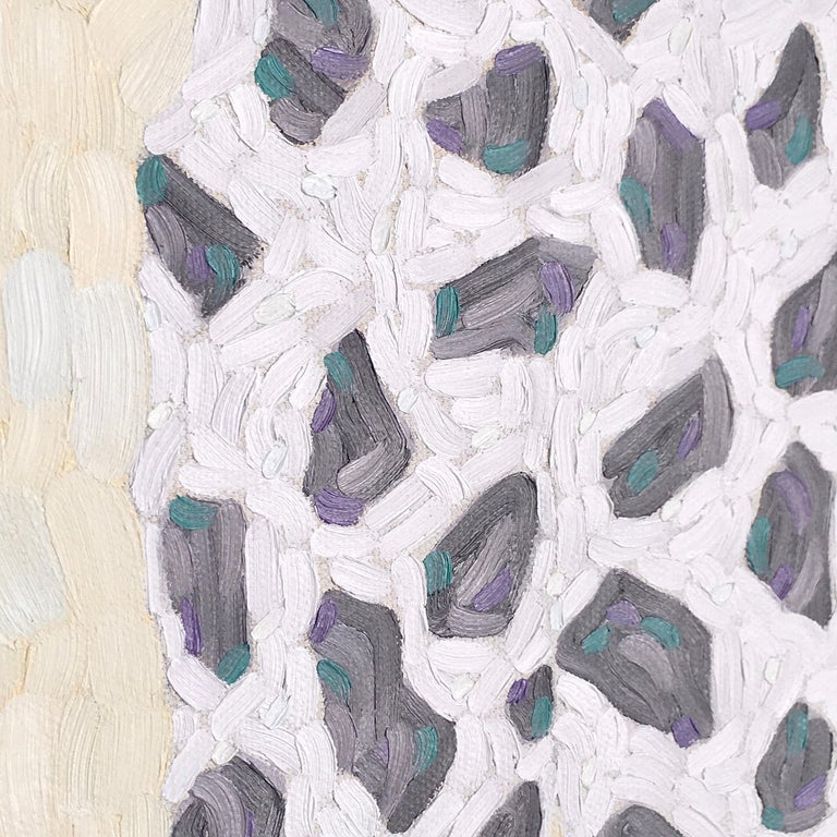 Ryan Pickart - Dania, Oil Painting For Sale at 1stDibs