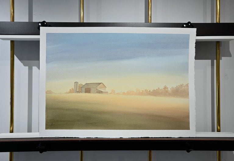 Jill Poyerd - The Play of Light and Color, Original Painting For Sale ...