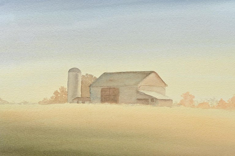 Jill Poyerd - The Play of Light and Color, Original Painting For Sale ...