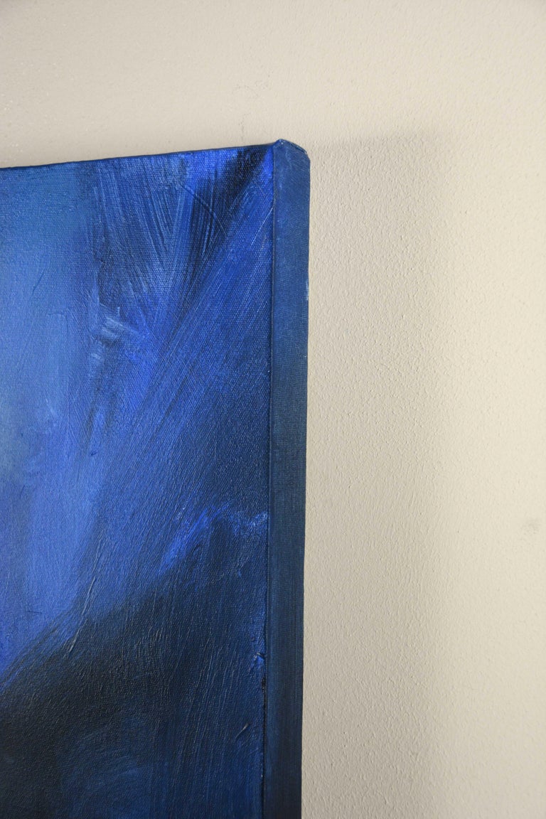 Gary Leonard - Dream's Flight, Oil Painting For Sale at 1stDibs