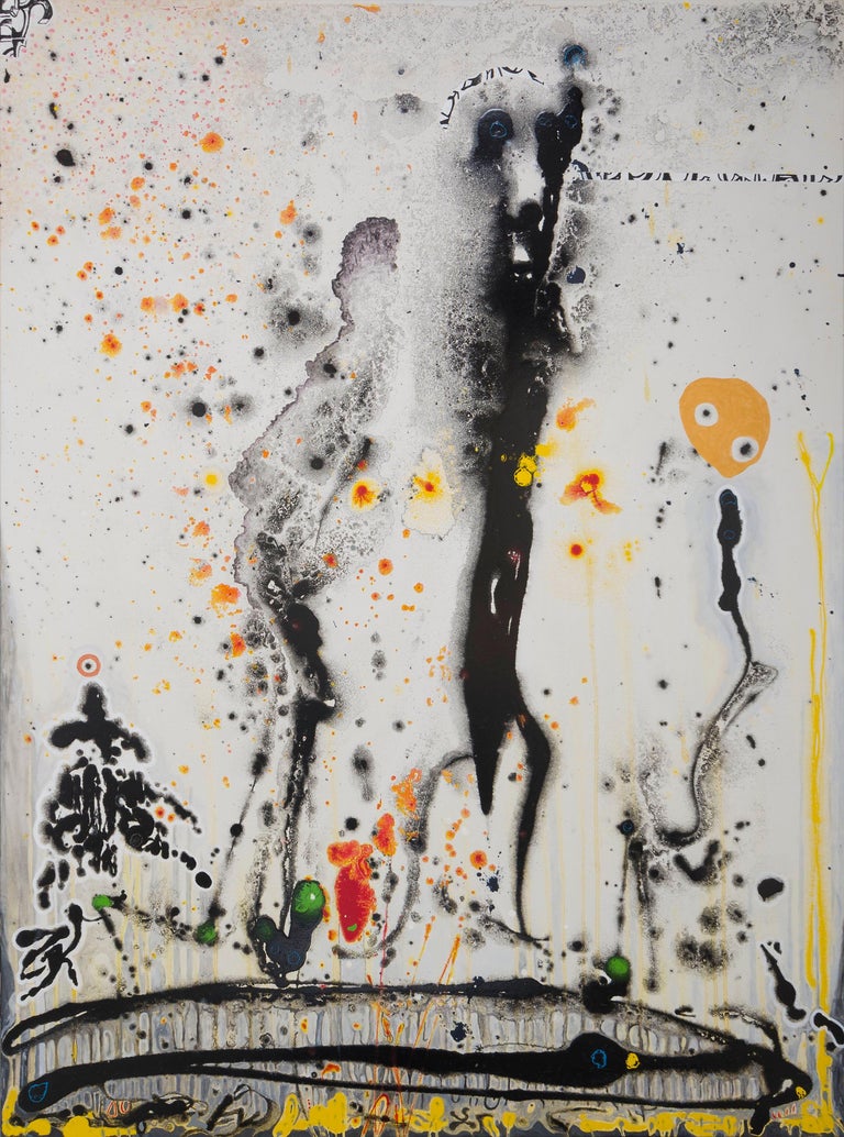 Detlef E. Aderhold - Stay Quiet by Detlef Aderhold - Energetic ...