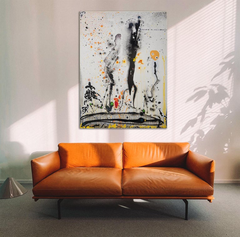 Detlef E. Aderhold - Stay Quiet by Detlef Aderhold - Energetic ...