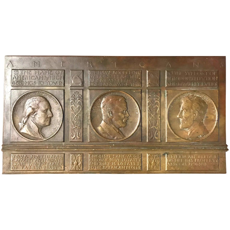 Charles Eugene Tefft - American at 1stDibs