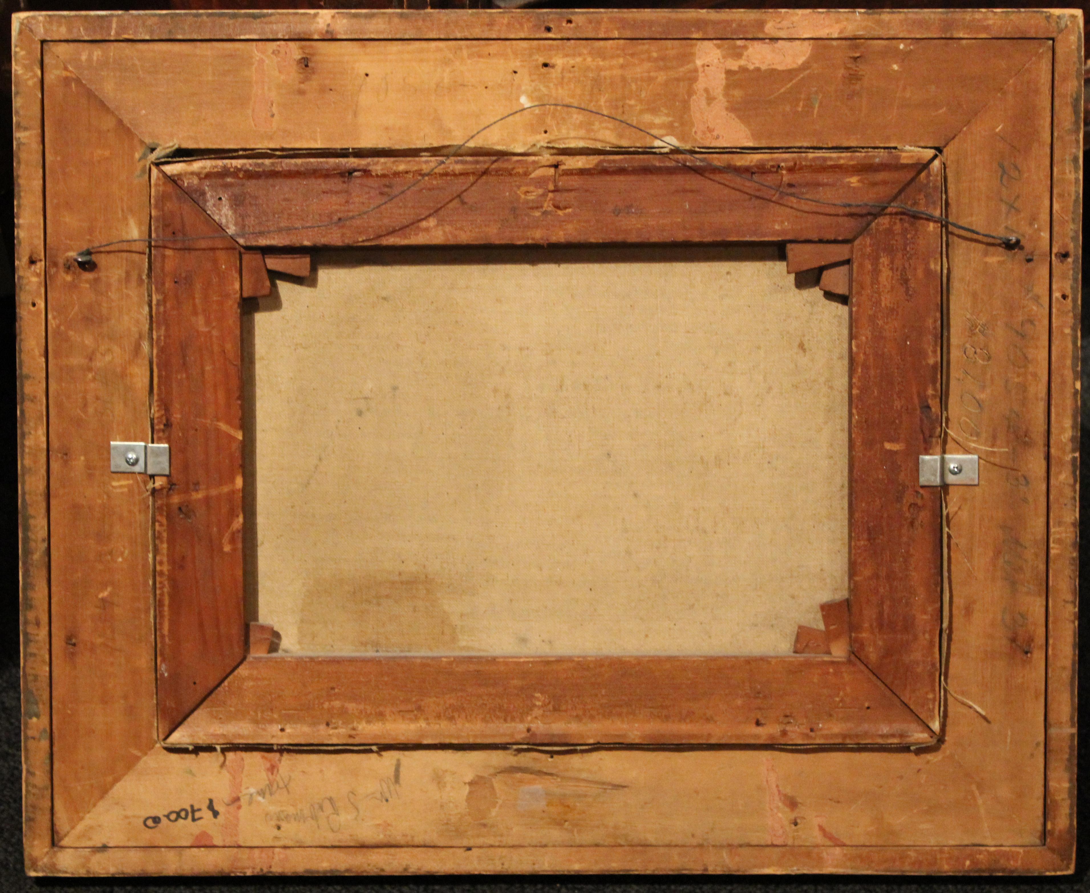 Charles P. Appel - Tonalist Landscape at 1stDibs | charles appel artist ...