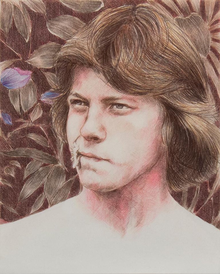 Paul P. - Untitled For Sale at 1stDibs