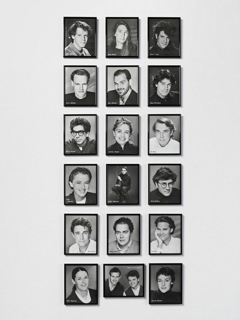 David Robbins - Talent For Sale at 1stDibs