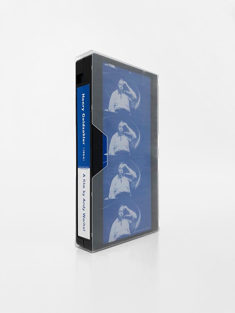 Andy Warhol - Andy Warhol Debbie Harry album cover art 1986 at 1stDibs ...