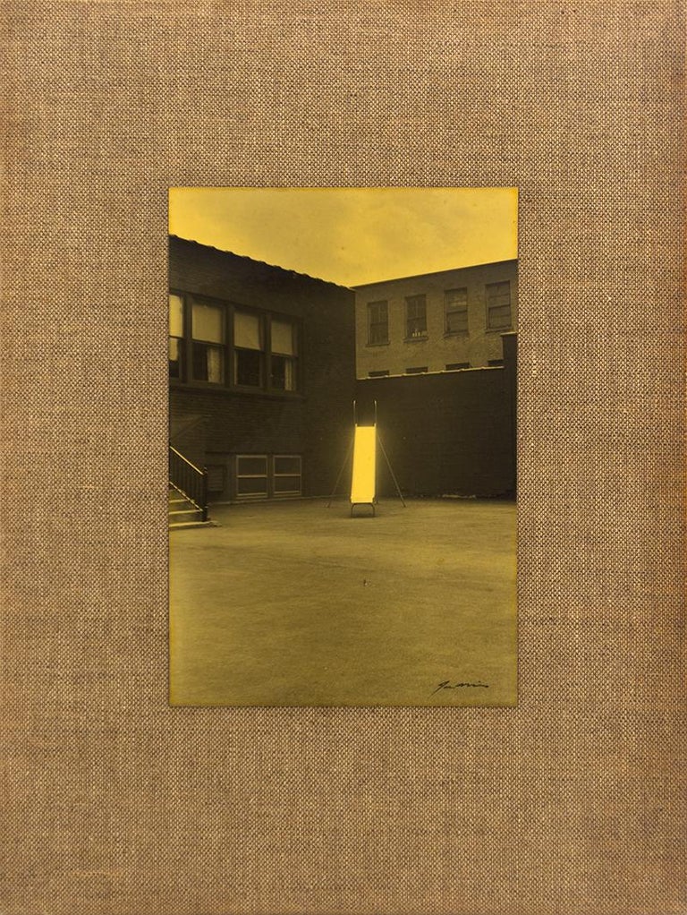 Joseph Mills - Sans titre en vente sur 1stDibs