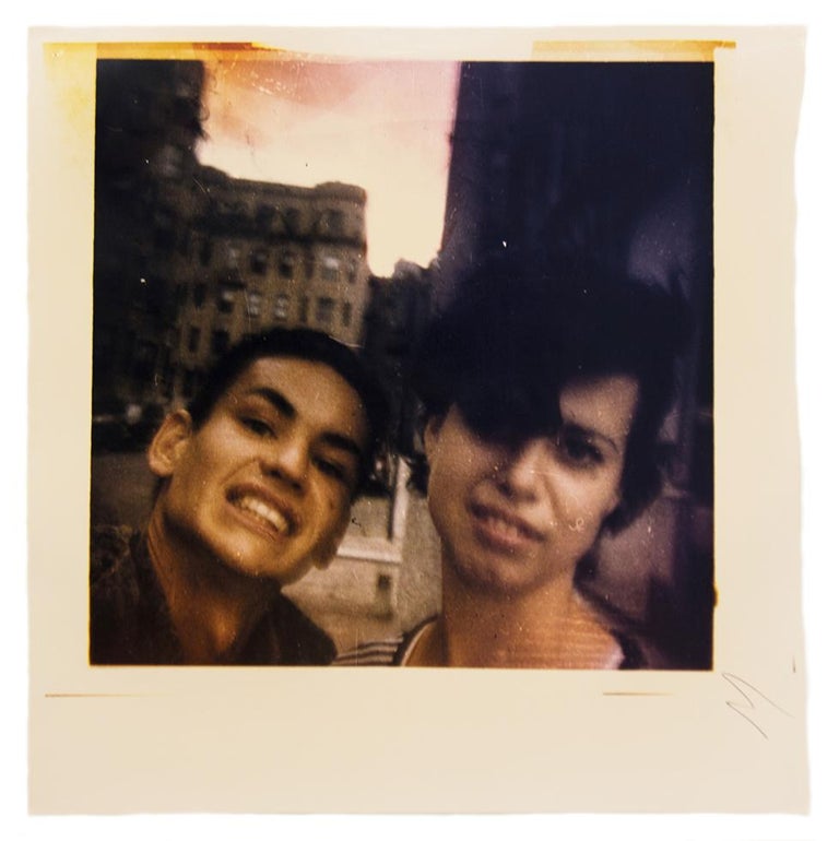 Mark Morrisroe - Blow Both of Us, Gail Thacker and Me, Summer For Sale ...