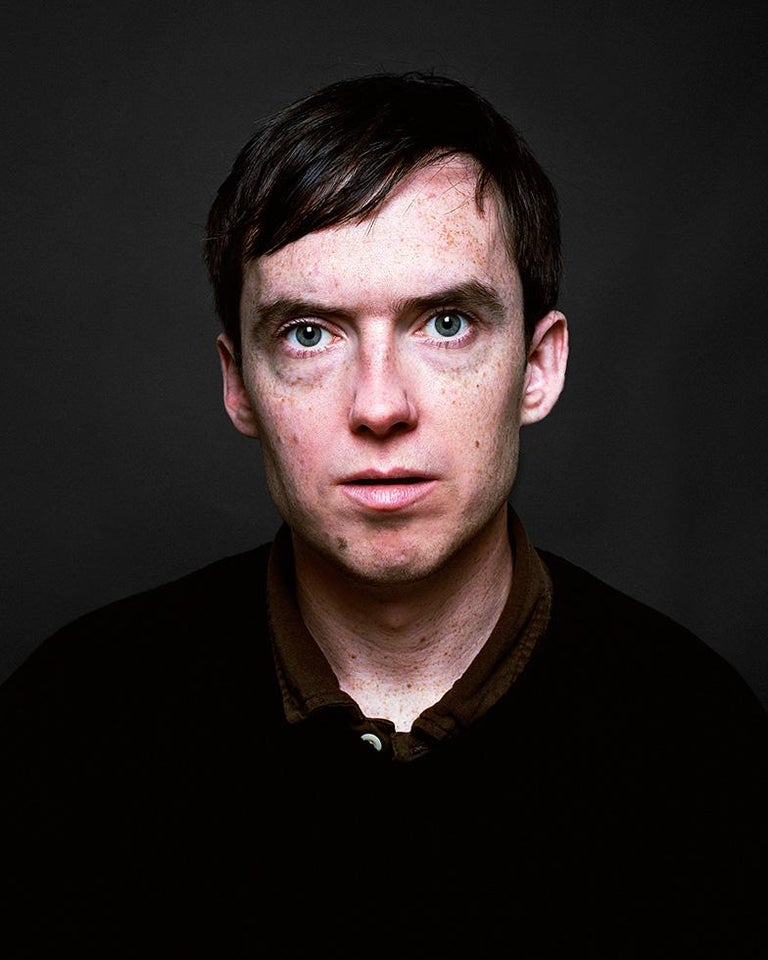Jake Rowland - Wife/self V For Sale at 1stDibs