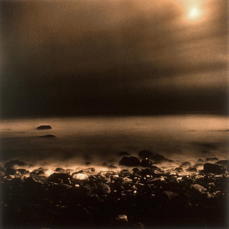 Robert Vizzini - Montauk Point 1 For Sale at 1stDibs