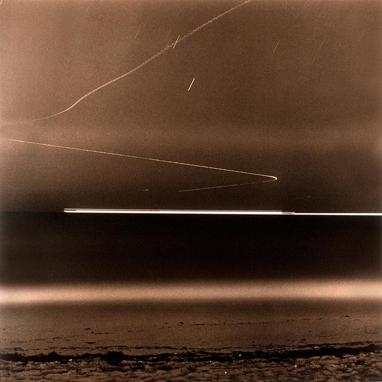 Robert Vizzini - North Beach 1 (Pologne) En vente sur 1stDibs