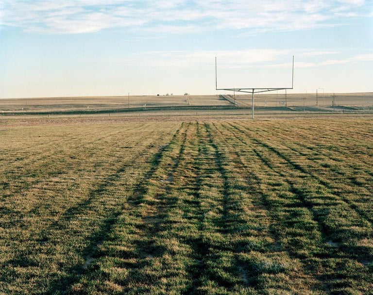 William Wylie - Prairie Field, Looking South For Sale at 1stDibs
