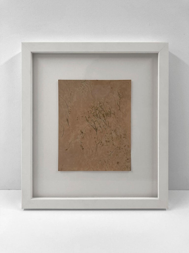Kyra Schmidt - Algae, The Landings, Géorgie n° 6 En vente sur 1stDibs