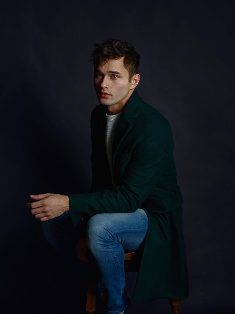 Jan Rattia - Oliver's Allure For Sale at 1stDibs