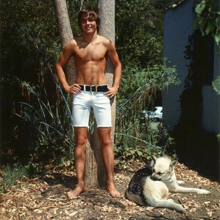 Mel Roberts - Jay Howard - Robe sur 1stDibs