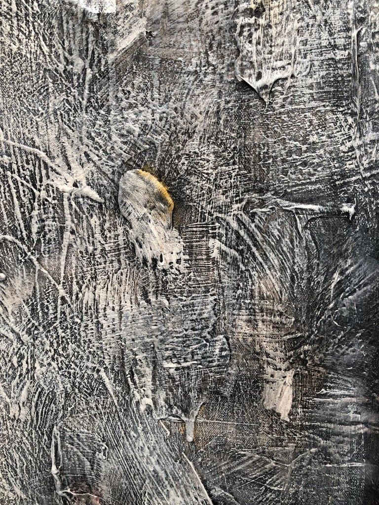 Nancy Thayer - Diversity I - Mixed Media on Canvas - 60 x 48 in. For ...