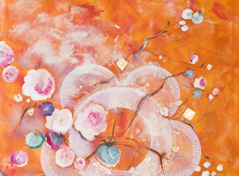 Maria Dermengiu - Compassion by European Artist Maria Dermengiu ...