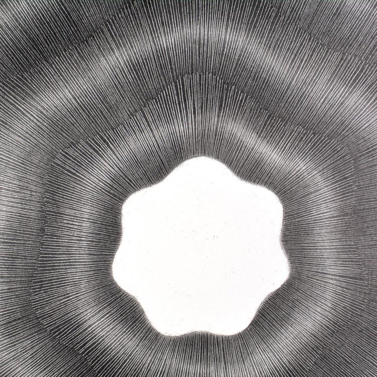 Alan Franklin - Drawing #168L: by Alan Franklin, British artist and ...