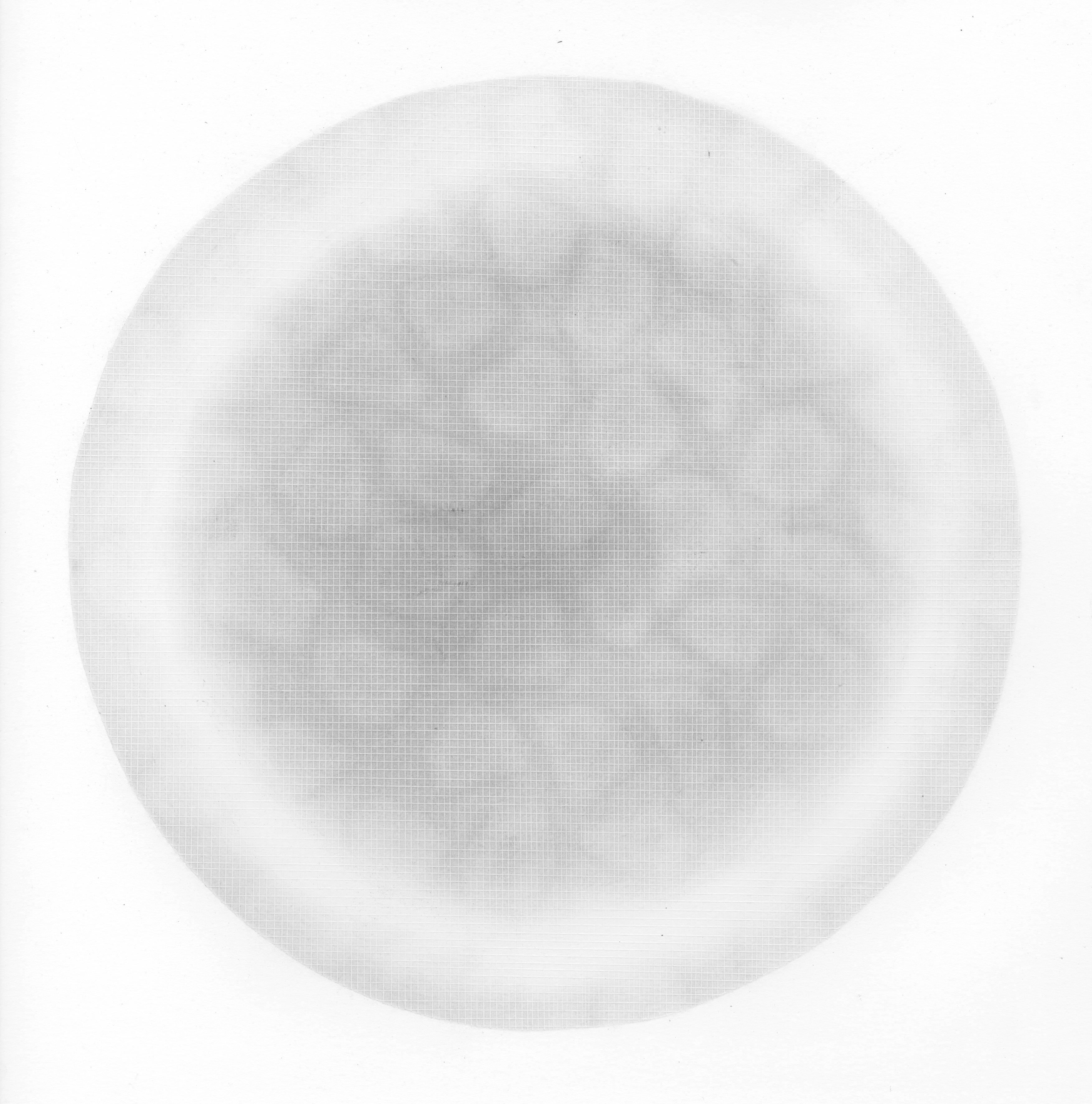 Alan Franklin - Drawing #145s: by Alan Franklin, British artist and ...