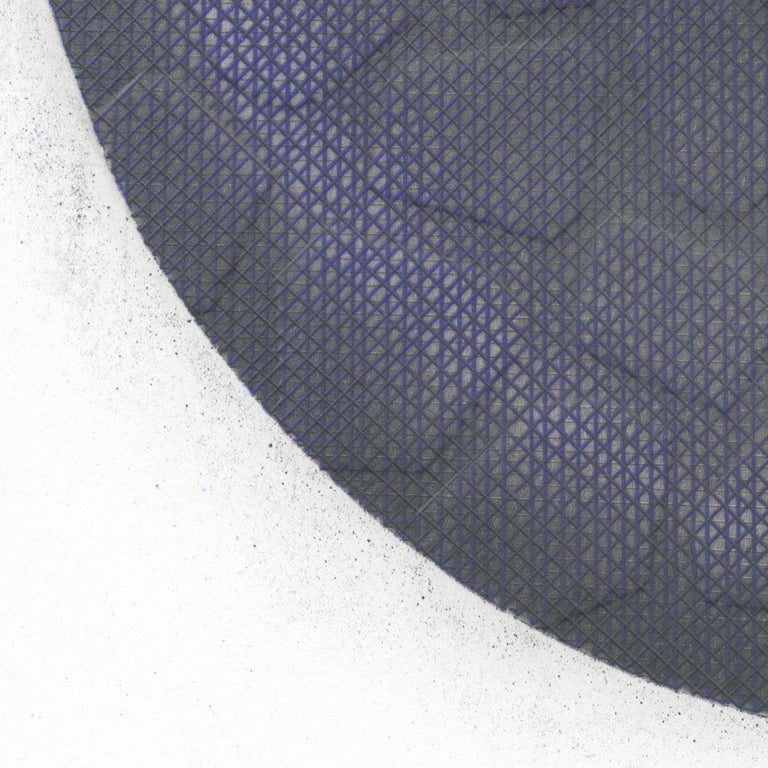 Alan Franklin - Drawing #132s: by Alan Franklin, British artist and ...