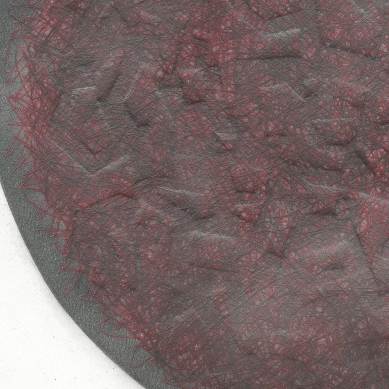 Alan Franklin - Drawing #134s: by Alan Franklin, British artist and ...