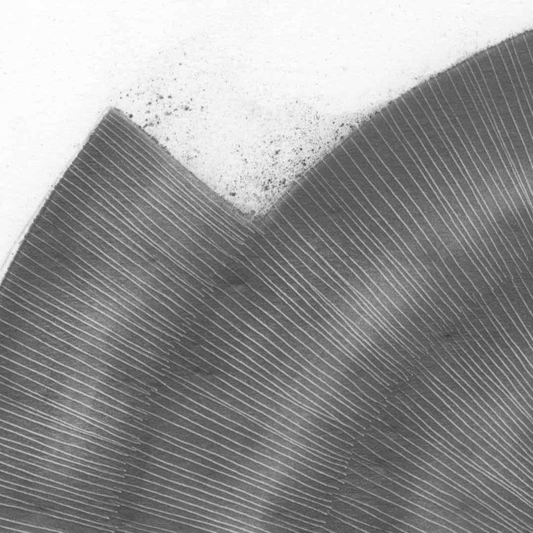 Alan Franklin - Drawing #138s: by Alan Franklin, British artist and ...