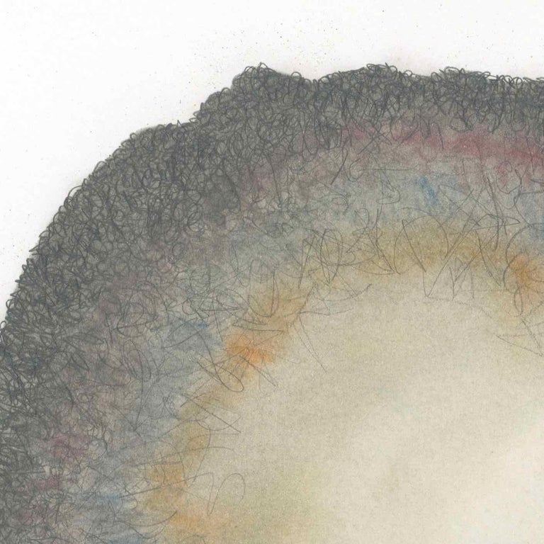 Alan Franklin - Drawing #143s: by Alan Franklin, British artist and ...