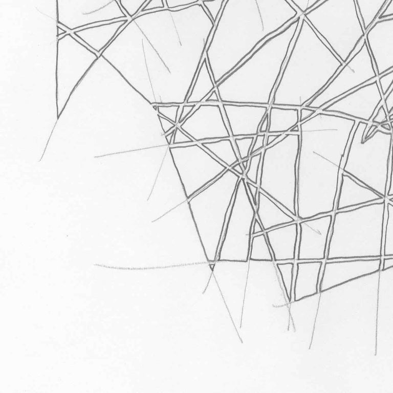 Alan Franklin - Drawing #153s: by Alan Franklin, British artist and ...