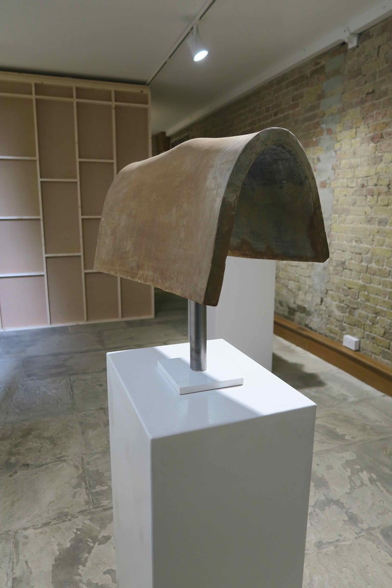 Kostas Synodis - Flopped, Powder Coated Resin Sculpture by Kostas ...