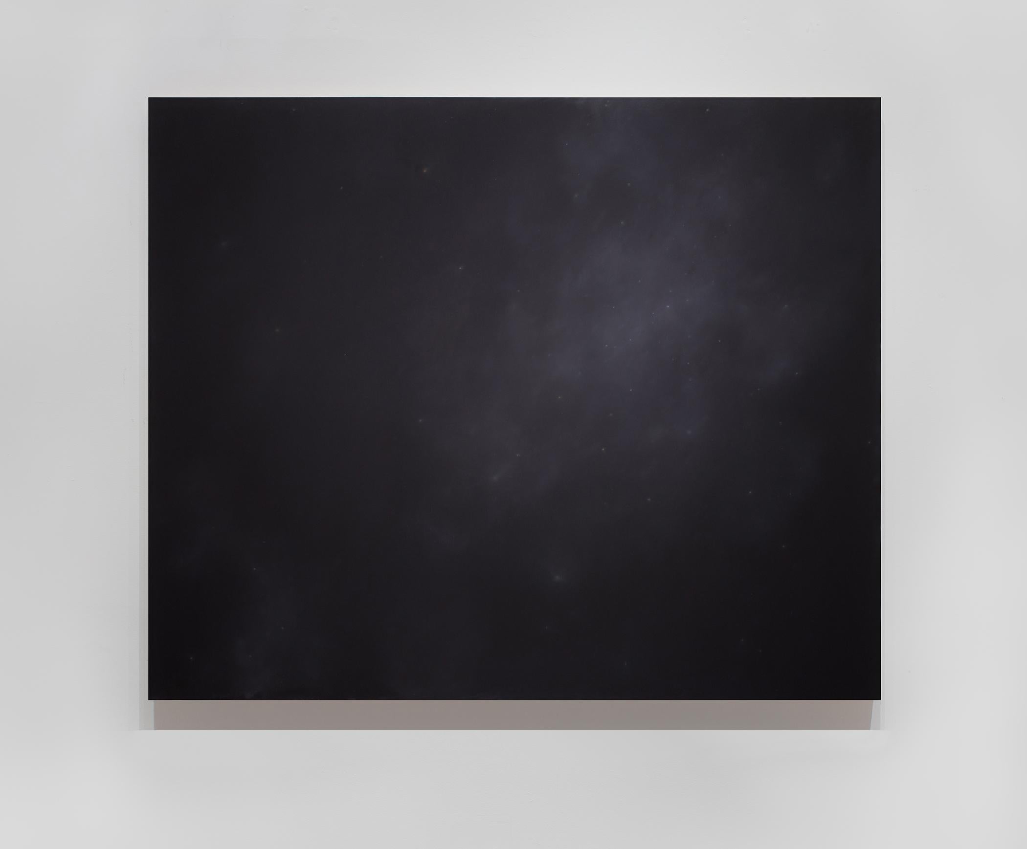 Peter Halasz - Ghost Constellation For Sale at 1stDibs