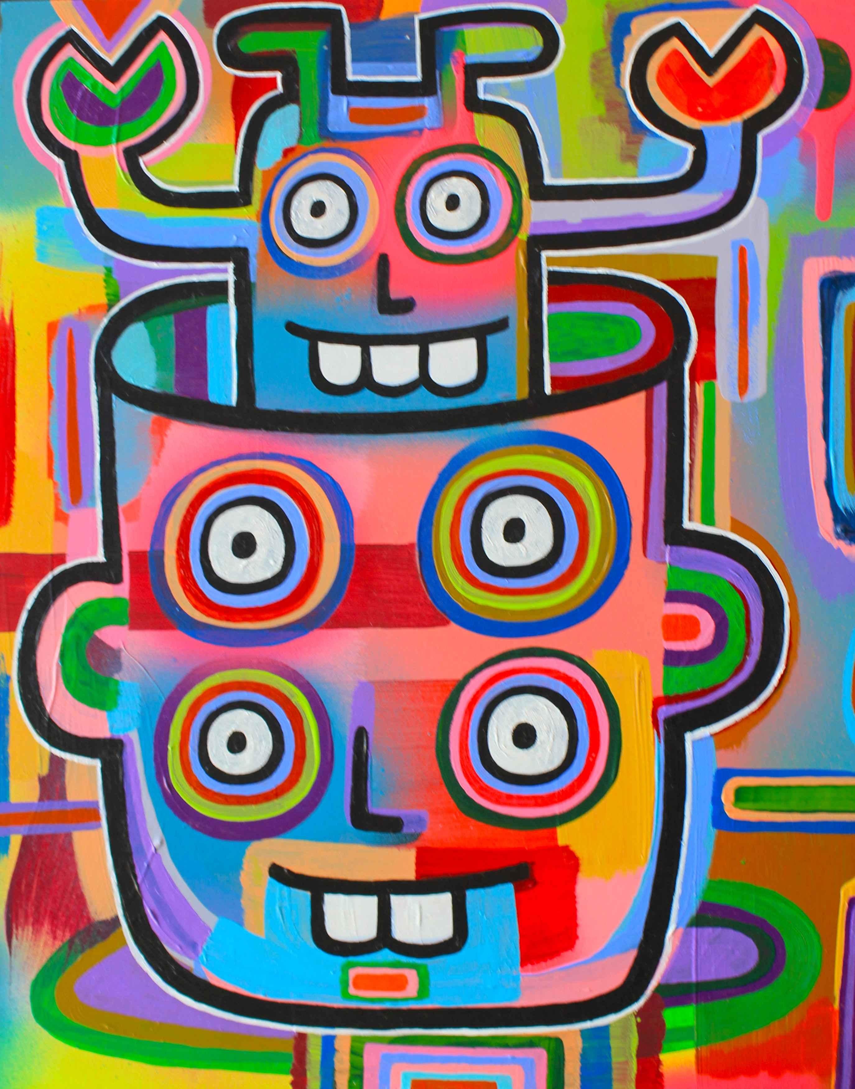 DAVe Warnke - G7 For Sale at 1stDibs