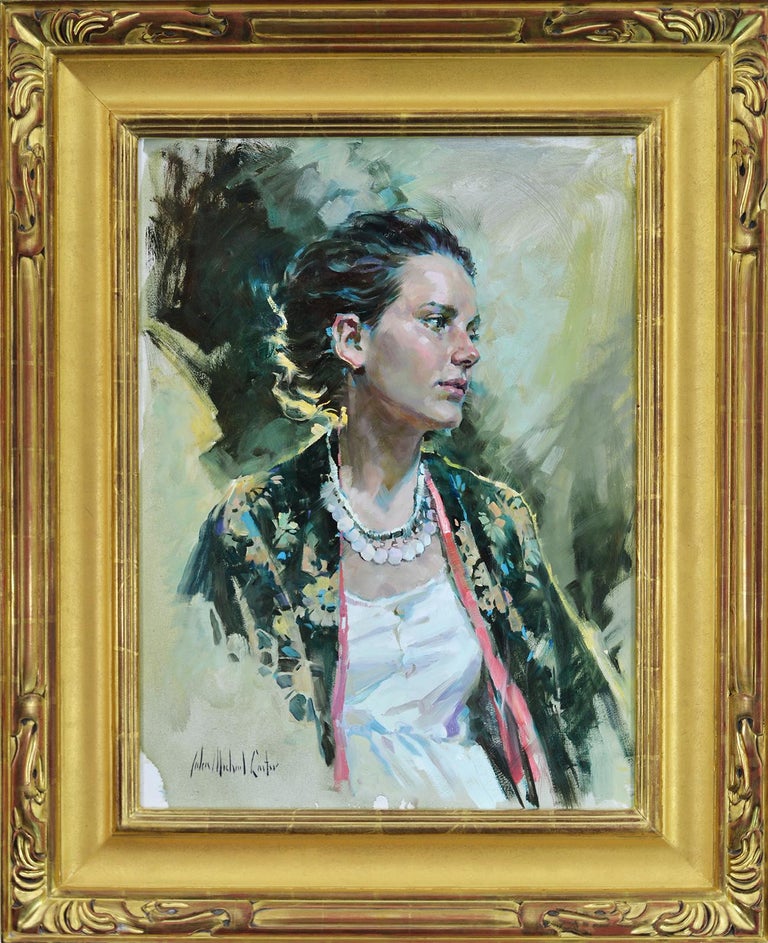 John Michael Carter - Sarah at 1stDibs