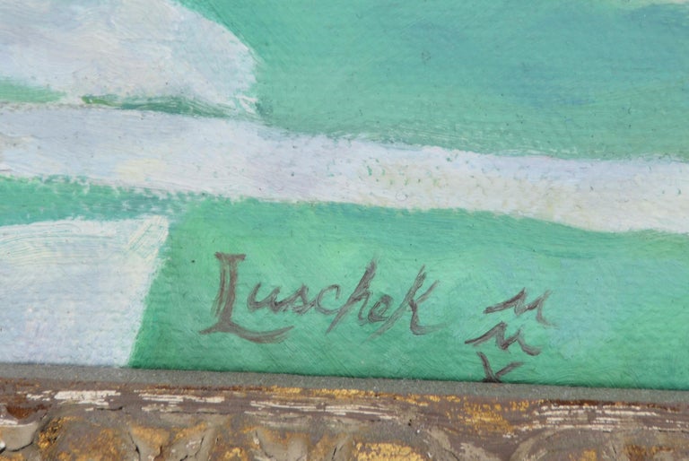 Richard Luschek - Summer Beets For Sale at 1stDibs